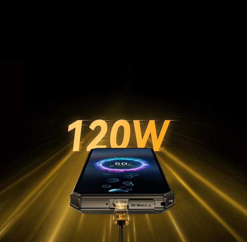 A Comprehensive Guide on How to Identify Fast Charging – OukitelDE