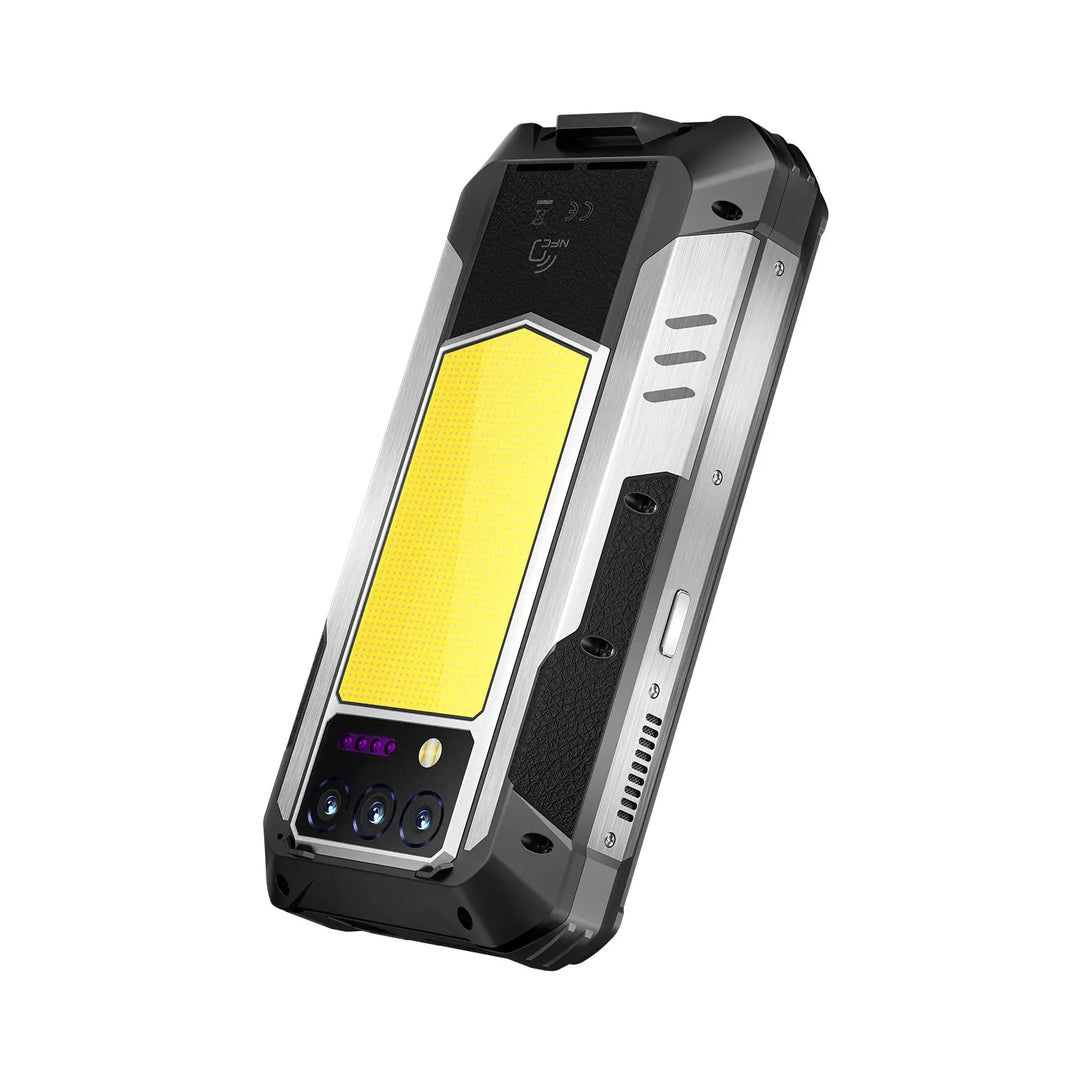 Oukitel WP100 Titan 5G Rugged Phone 6.8-inch 120Hz 33000mAh Big Mobile ... Oukitel WP100 Titan 5G Rugged Phone 6.8-inch 120Hz 33000mAh Big Mobile ...